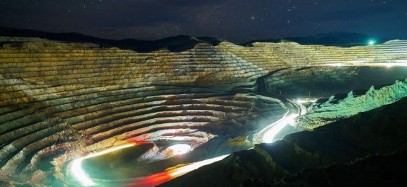 Our assets - Integrated Report of KGHM Polska Miedź S.A. and the KGHM ...